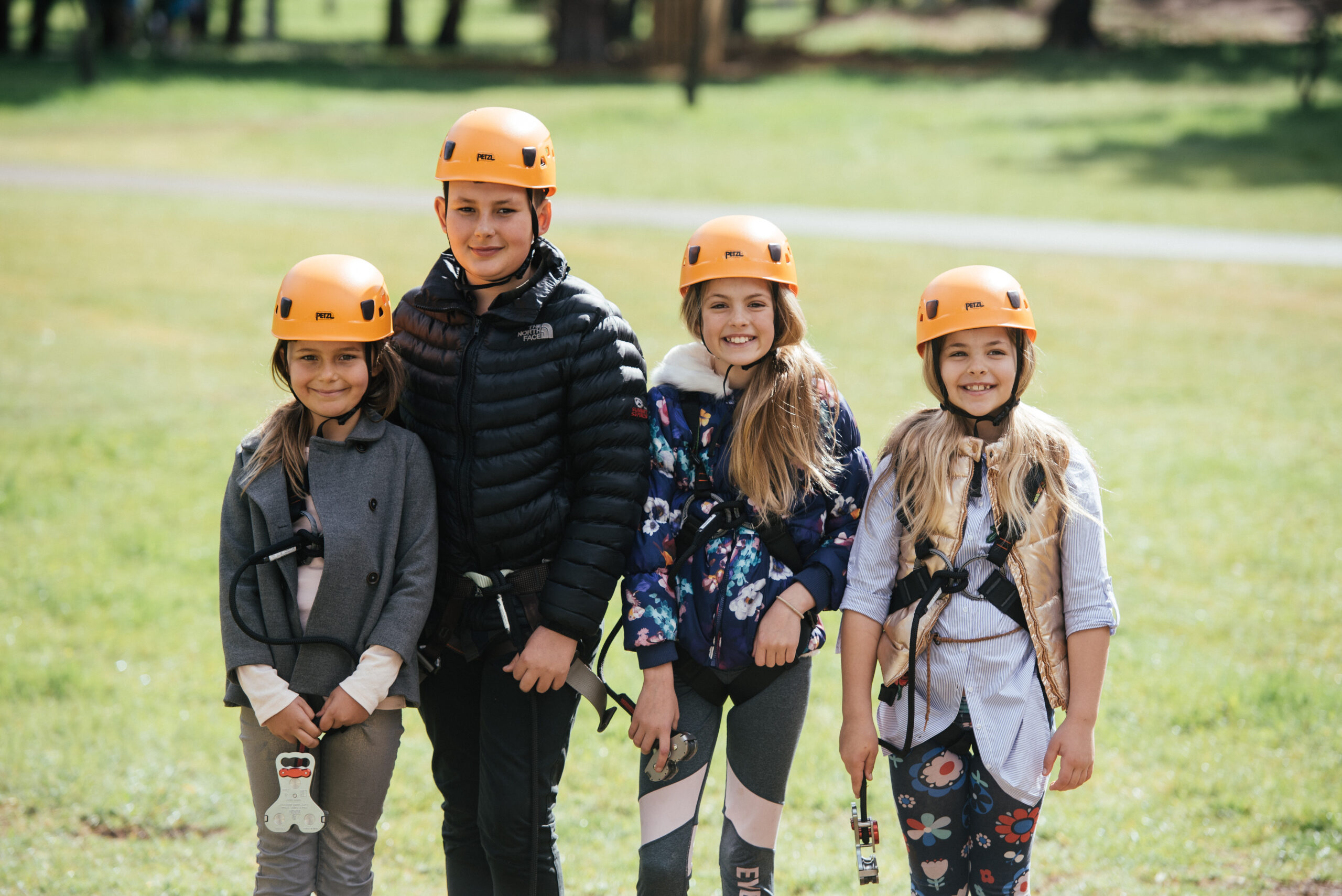 Adelaide TreeClimb: The Wait is Over! - KIDDO Mag