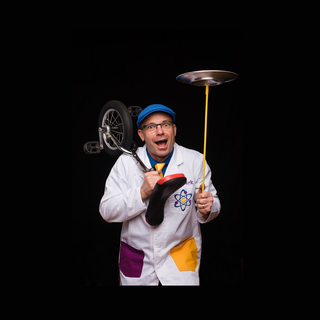 Science Alive! Family Expo Teaches the Importance of Science in our ...