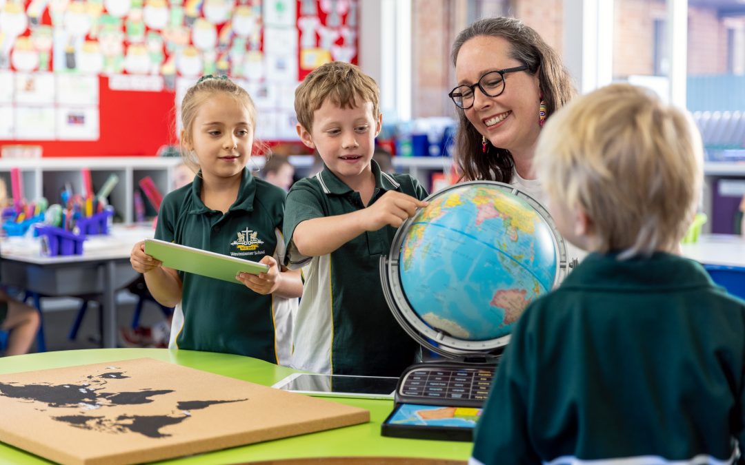 Discover Westminster School - KIDDO Mag