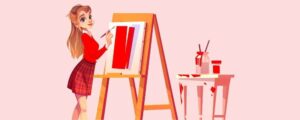 LEARN TO DRAW: Best Kids Art Tutorials on YouTube - KIDDO Mag