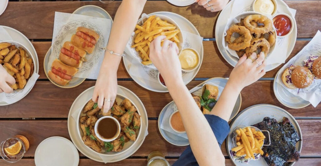 Best Child Friendly Restaurants Adelaide - KIDDO Mag