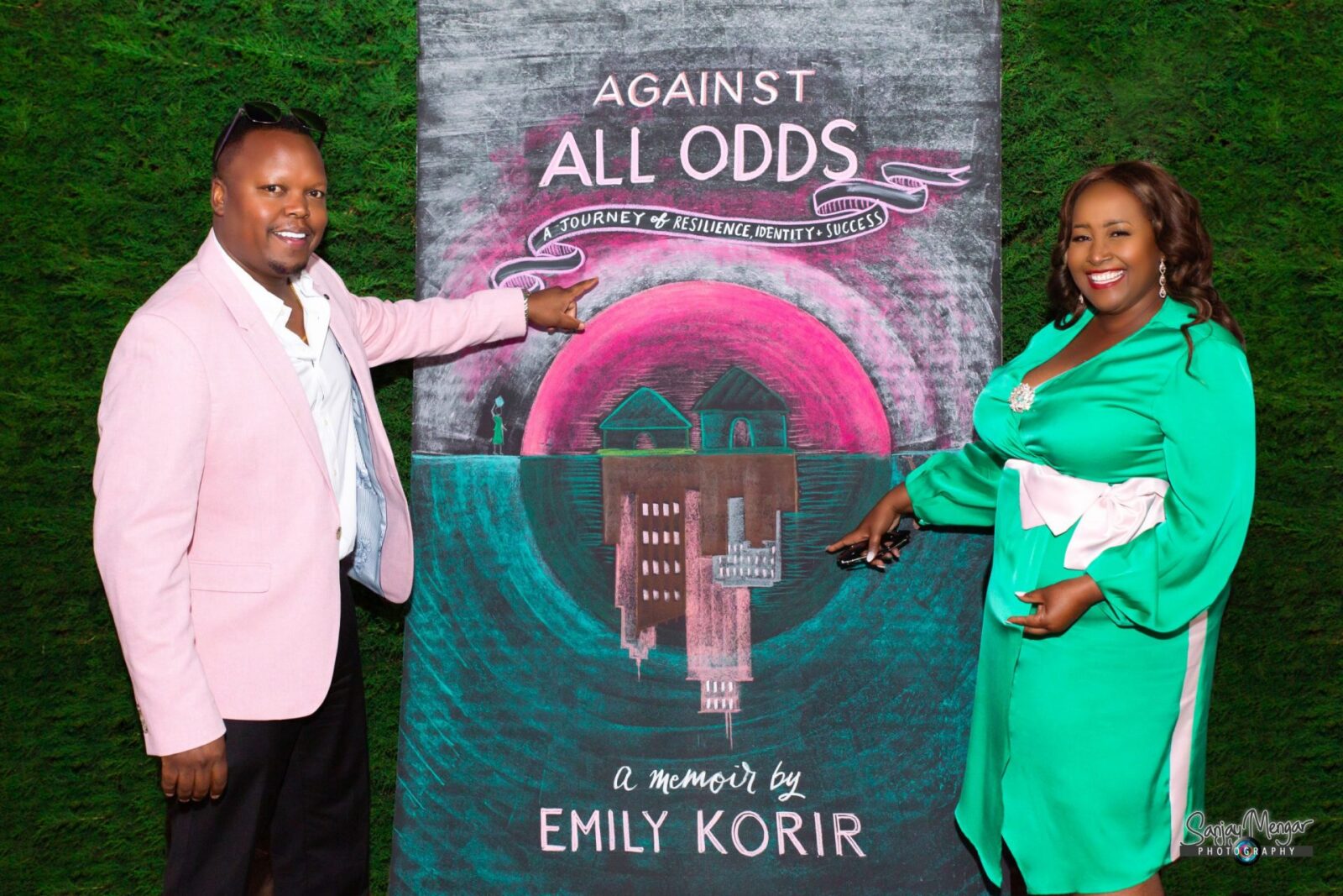 South Australian activist and entrepreneur shares extraordinary story ...