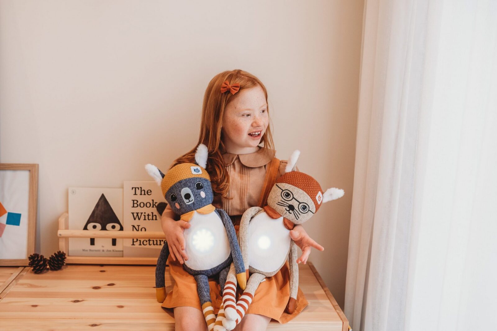 Find Calm and Confidence with Brave & Able Breathing Buddies - KIDDO Mag