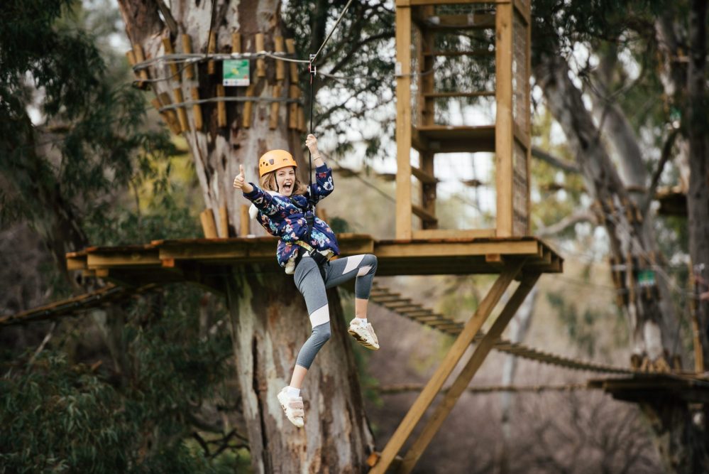 Top ‘Things To Do’ With Kids in Adelaide School Holidays | KIDDO Mag