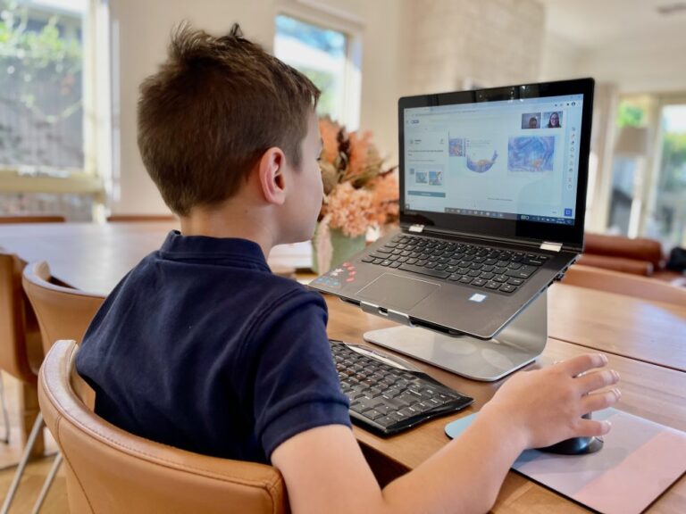 REVIEW: Online Tutoring with Cluey Learning - KIDDO Mag