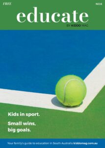 KIDDO Mag | For the Modern Parent