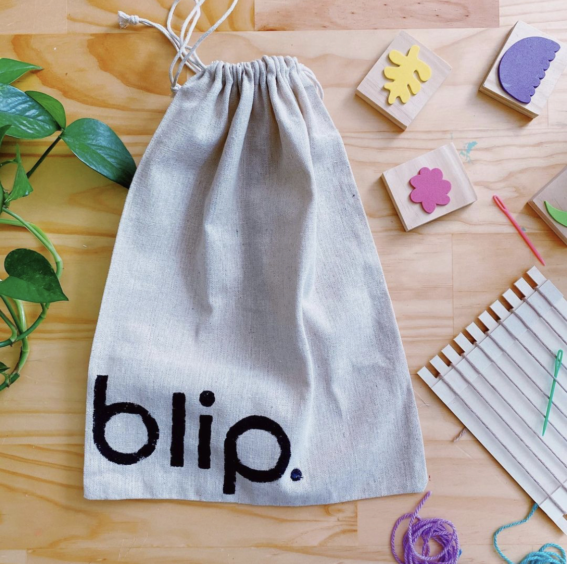 Blip Art School for Kids: Art kits and workshops in Adelaide - KIDDO Mag