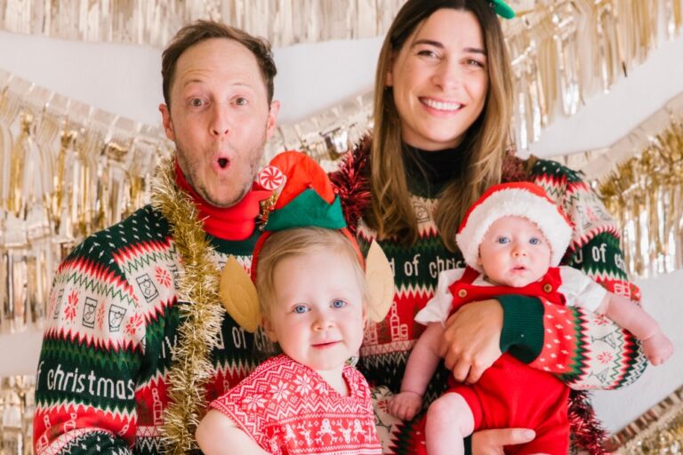 MEET: Hi Josh & Cat! - KIDDO Mag