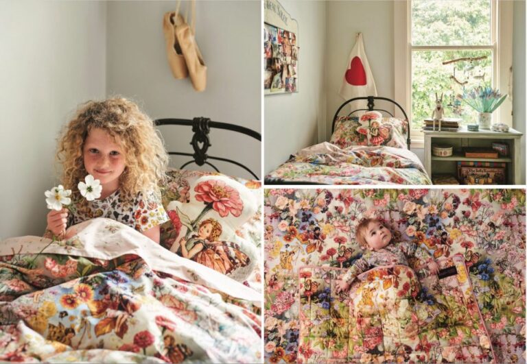 Kip&Co launches its most magical collaboration yet | Kip&Co x Flower ...