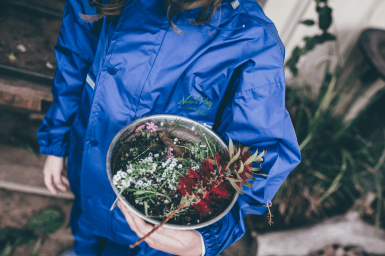 Keep kiddos dry this winter in a Nature Play SA waterproof onesie ...