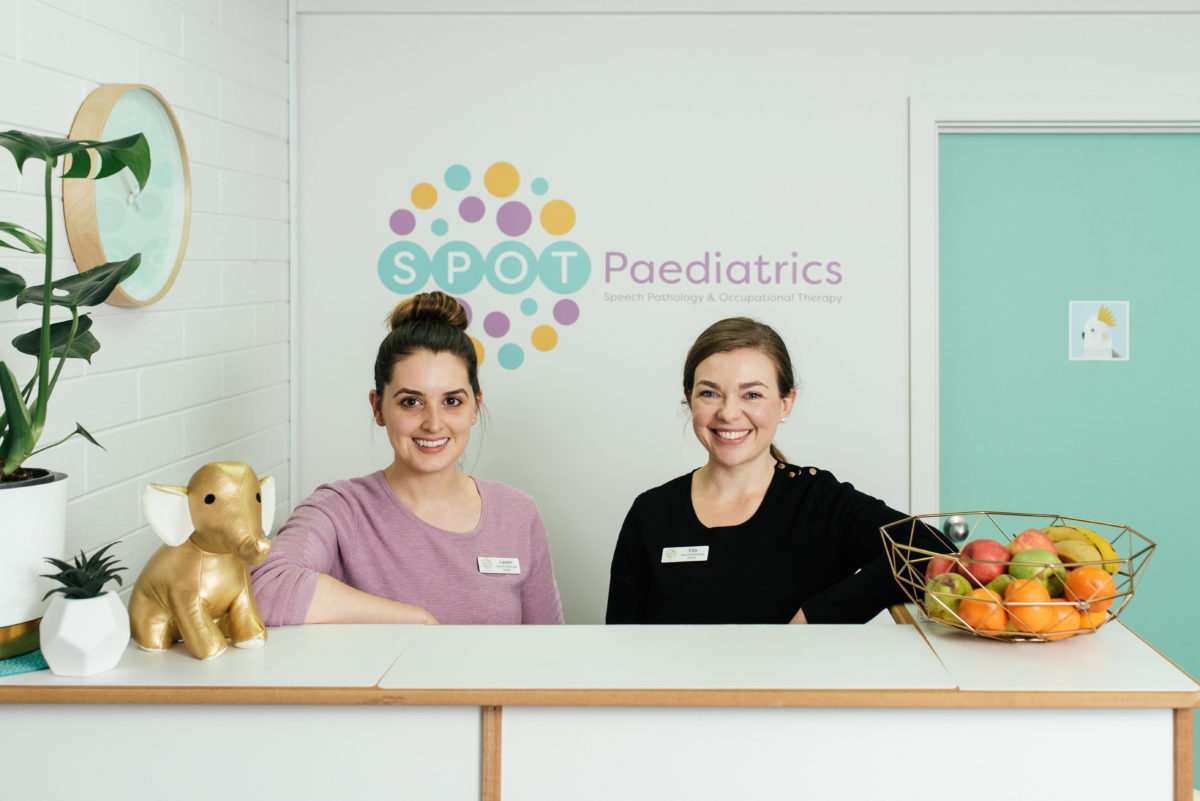Spot Paediatrics: Stop, Look and Listen - KIDDO Mag