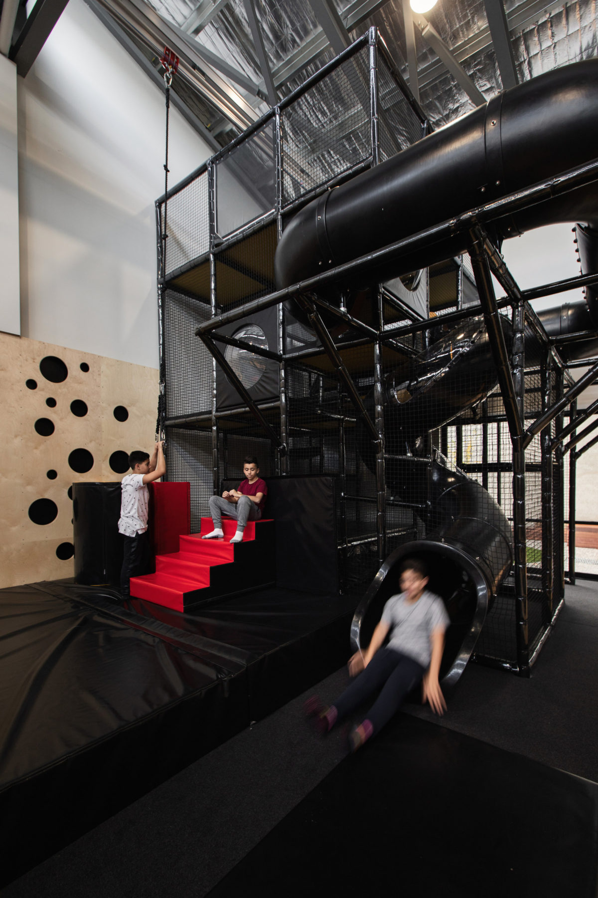 The World’s First Occupational Therapy Clinic for 13-21’s in Adelaide ...