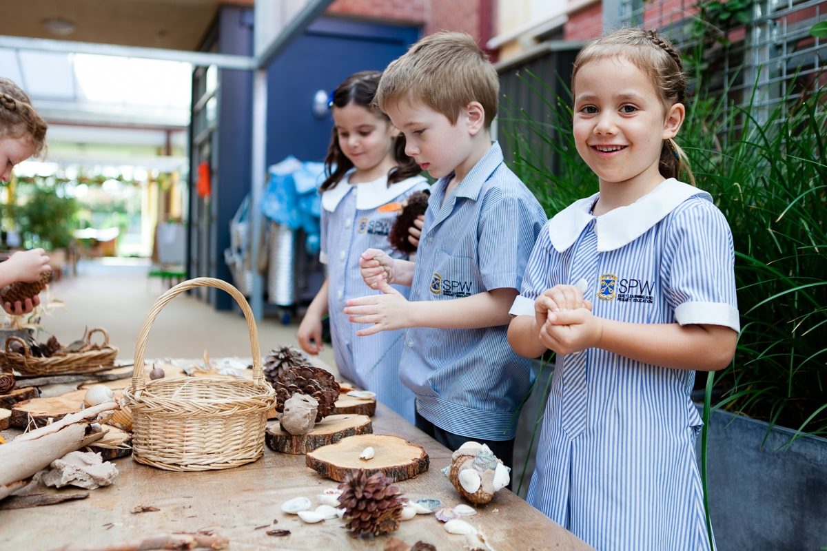 The Importance of Choosing the Right Primary School for Your Family ...