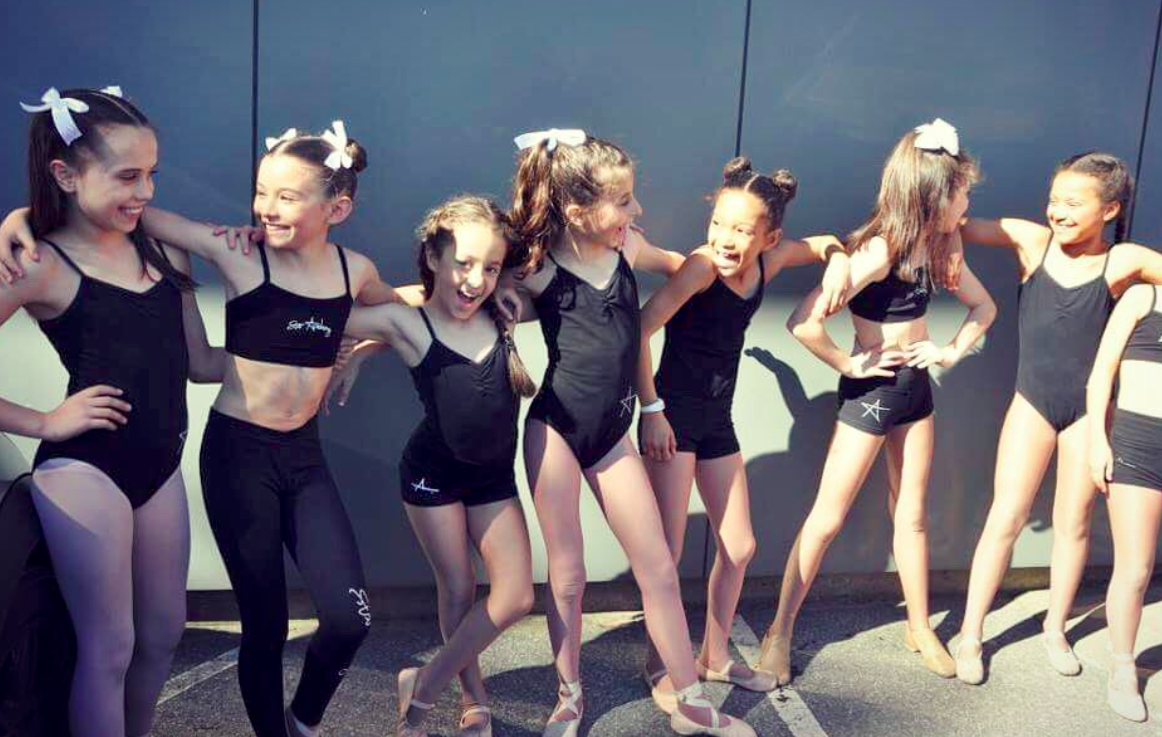 Star Academy has announced NEW Mini Stars, Babies and Toddler Classes ...