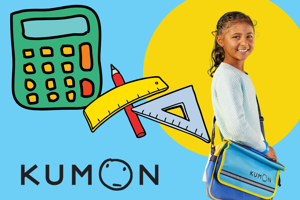 Kumon Tutoring Register For Your Free Trial KIDDO Mag Kumon Tutoring Register For Your Free Trial KIDDO Mag