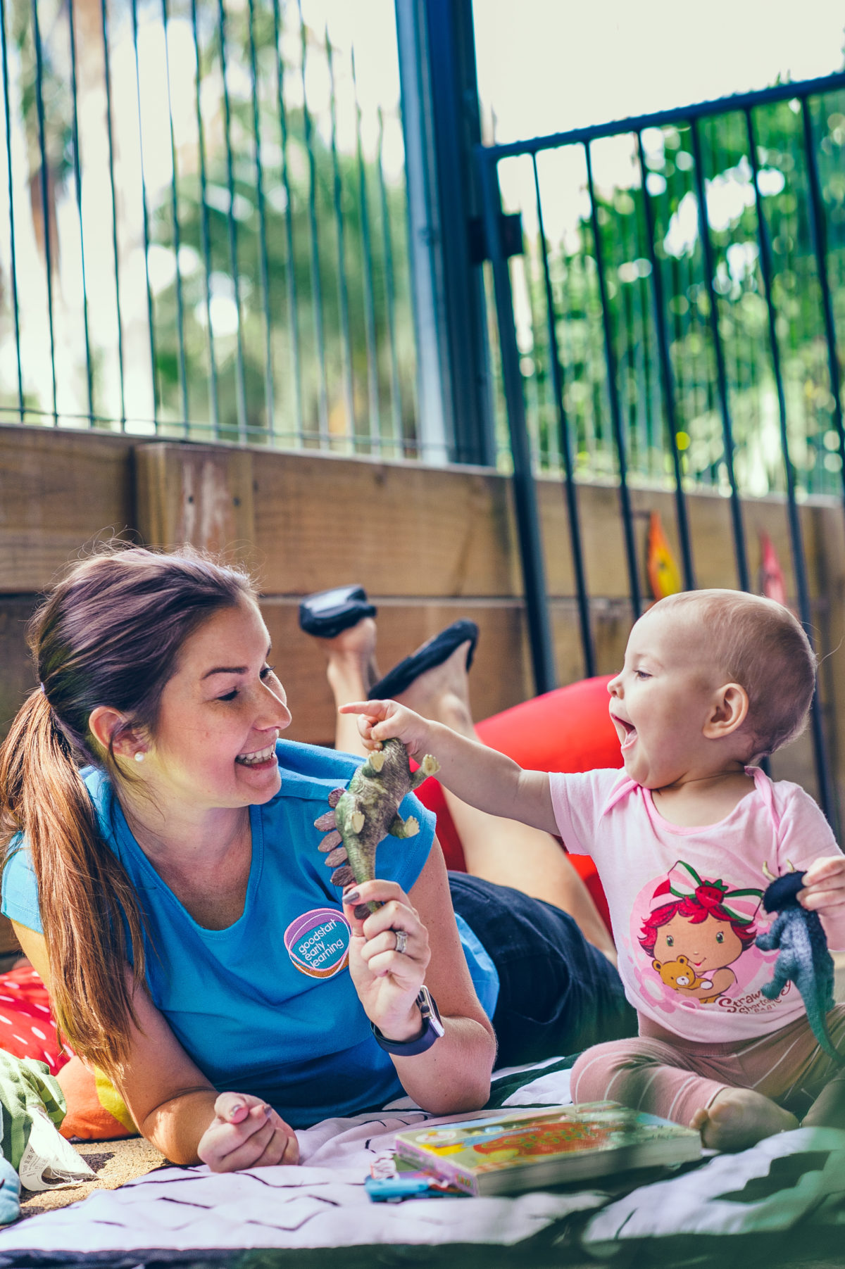 Goodstart Early Learning: Changes to the Government Child Care Package ...