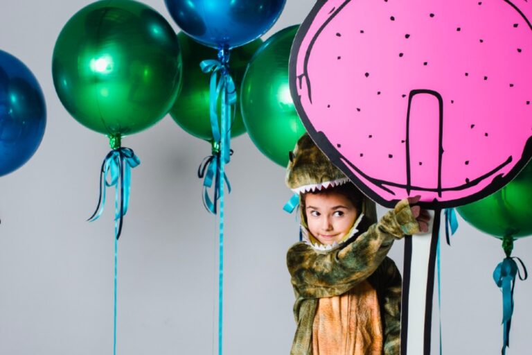 Kiddo’s Adelaide Party Venue Guide - KIDDO Mag