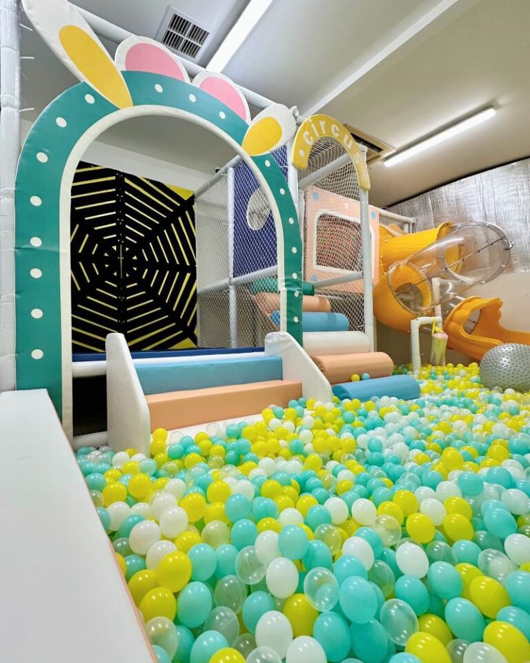 Adelaide restaurants cafes and pubs with a playground - KIDDO Mag