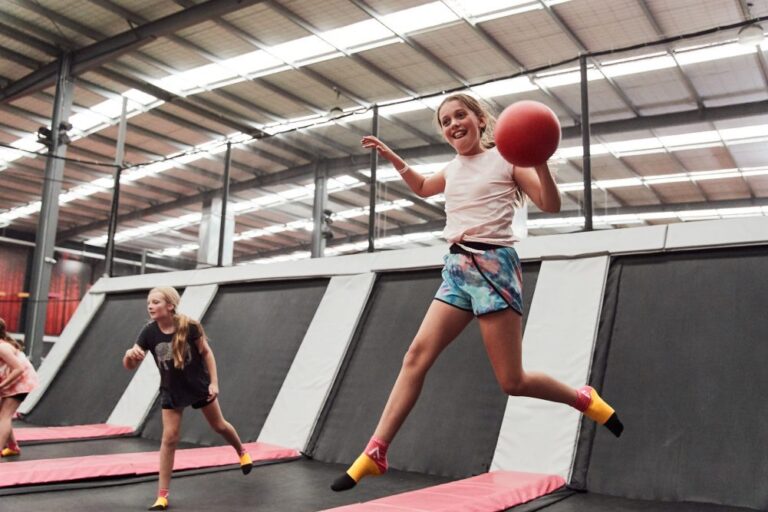 Latitude Adelaide is now BOUNCE! - KIDDO Mag