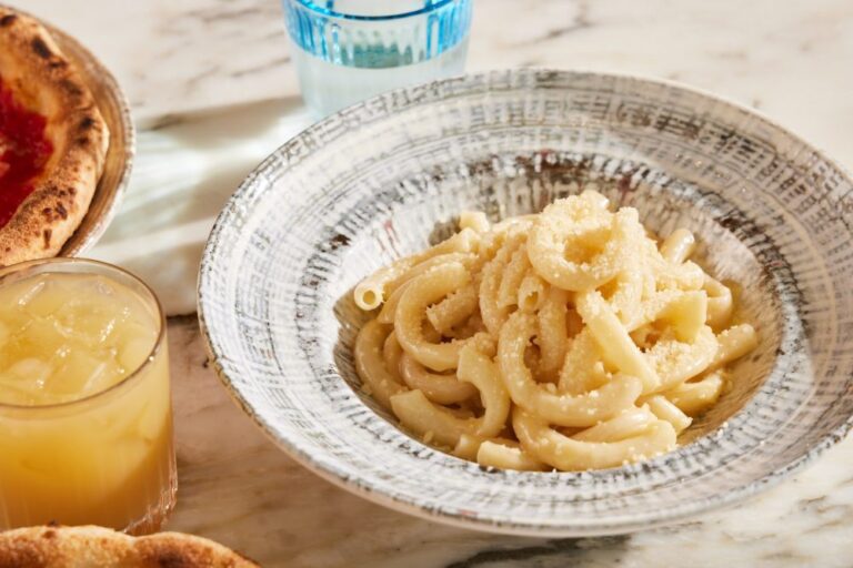 iTL Italian Kitchen SkyCity Kids Menu - KIDDO Mag