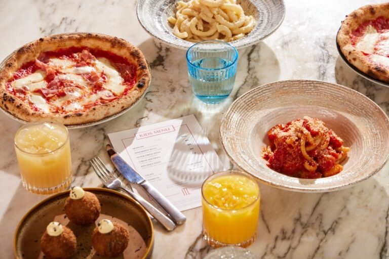 Best Child Friendly Restaurants Adelaide - KIDDO Mag