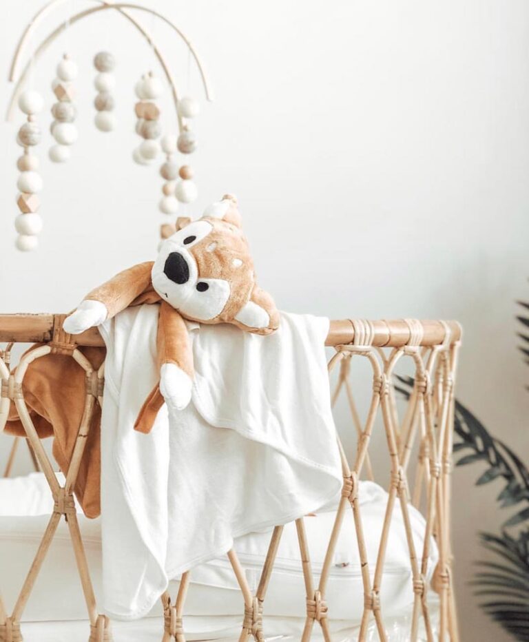 Riff Raff sleep toys...Shhhh sleep in progress! - KIDDO Mag