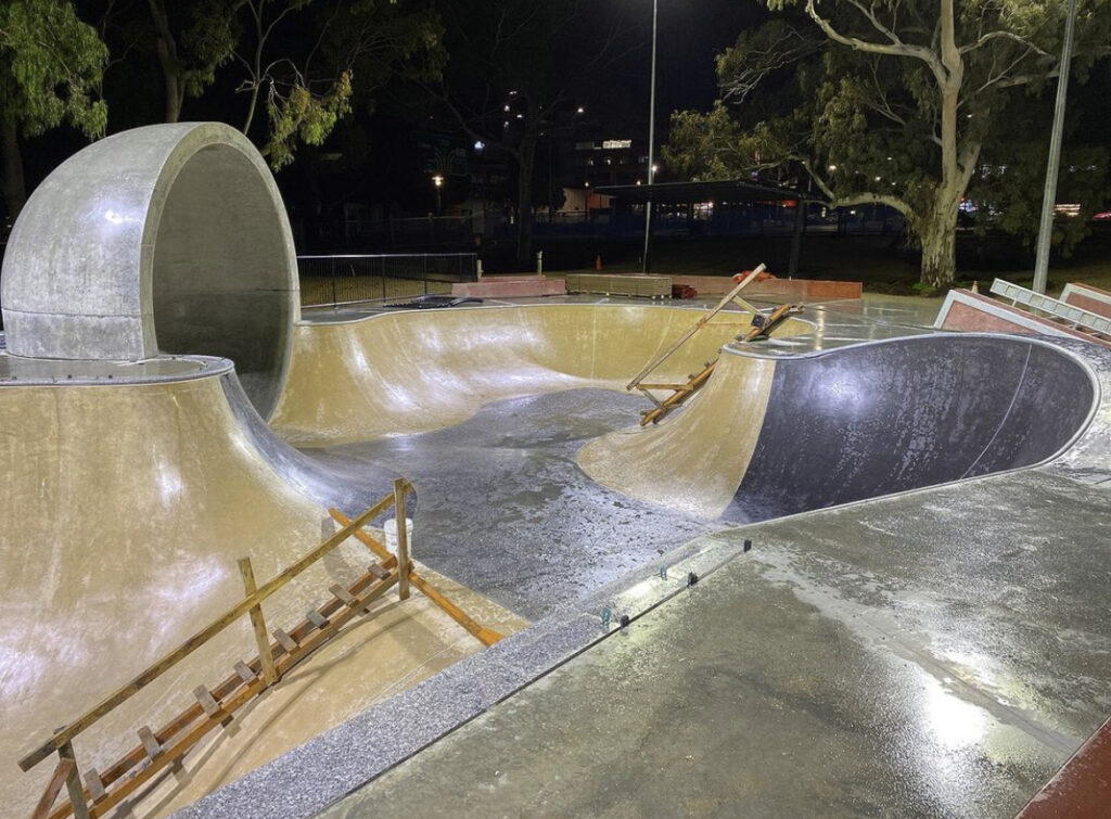 Top 10 best skateparks in Adelaide - KIDDO Mag