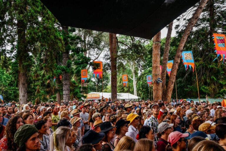 International artists return for WOMADelaide 2023 - KIDDO Mag