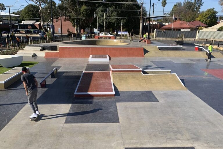 Best skateparks in Adelaide - KIDDO Mag