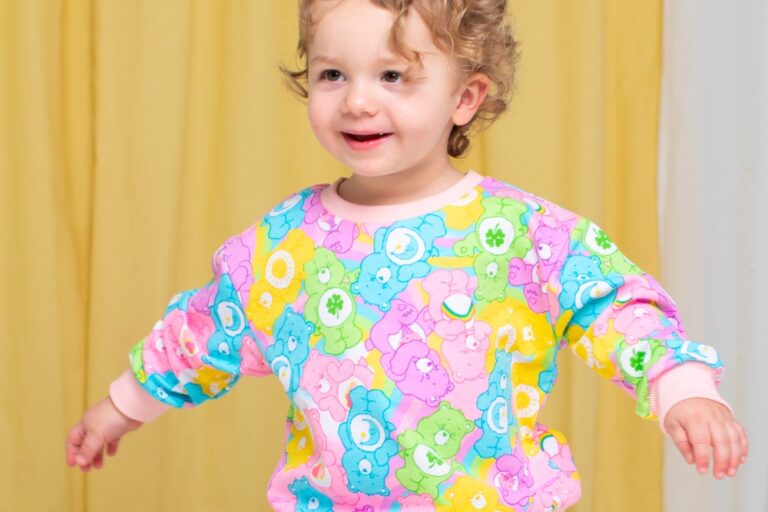 New Care Bears Baby Range Available Big W - KIDDO Mag