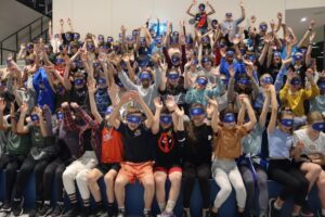 AFL Max launch Mental Health Camp for kids - KIDDO Mag