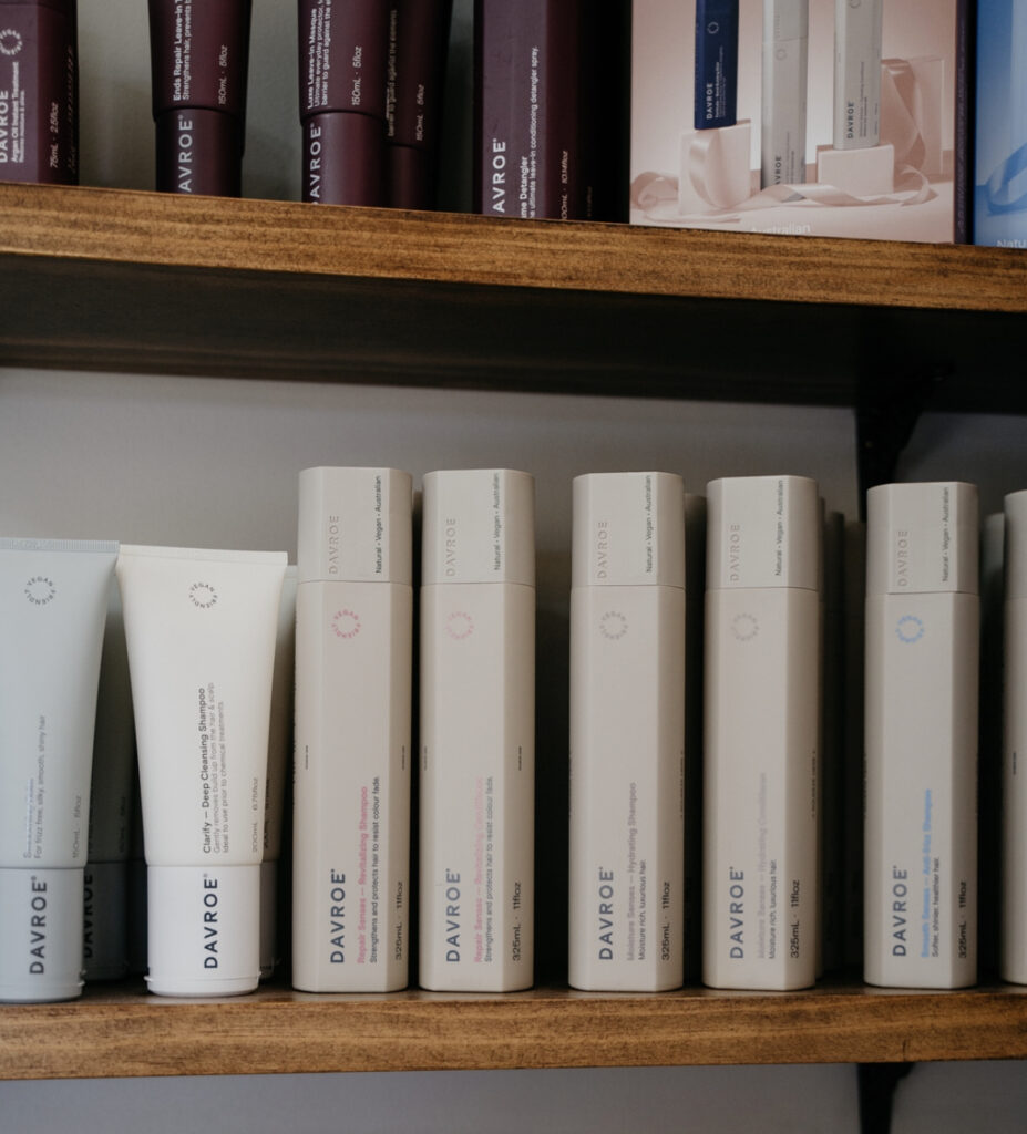 Hair extensions for living life in from Yovanka Loria - KIDDO Mag