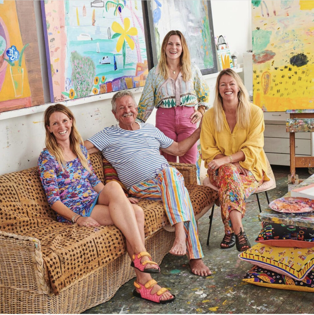 Kip&CO x Ken Done collaboration - KIDDO Mag