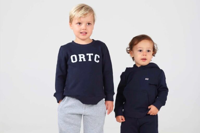 ORTC Junior has arrived - KIDDO Mag