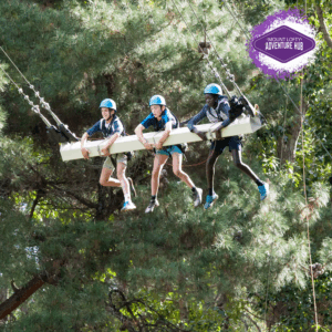 Adventure Hubs SA School Holidays | KIDDO Mag