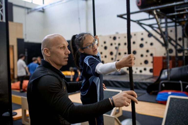 OTFC Group Adelaide | OT For Kids - KIDDO Mag