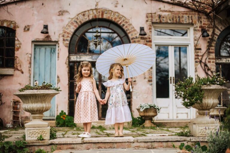 Fleur Harris Debut Kids' Collection - KIDDO Mag