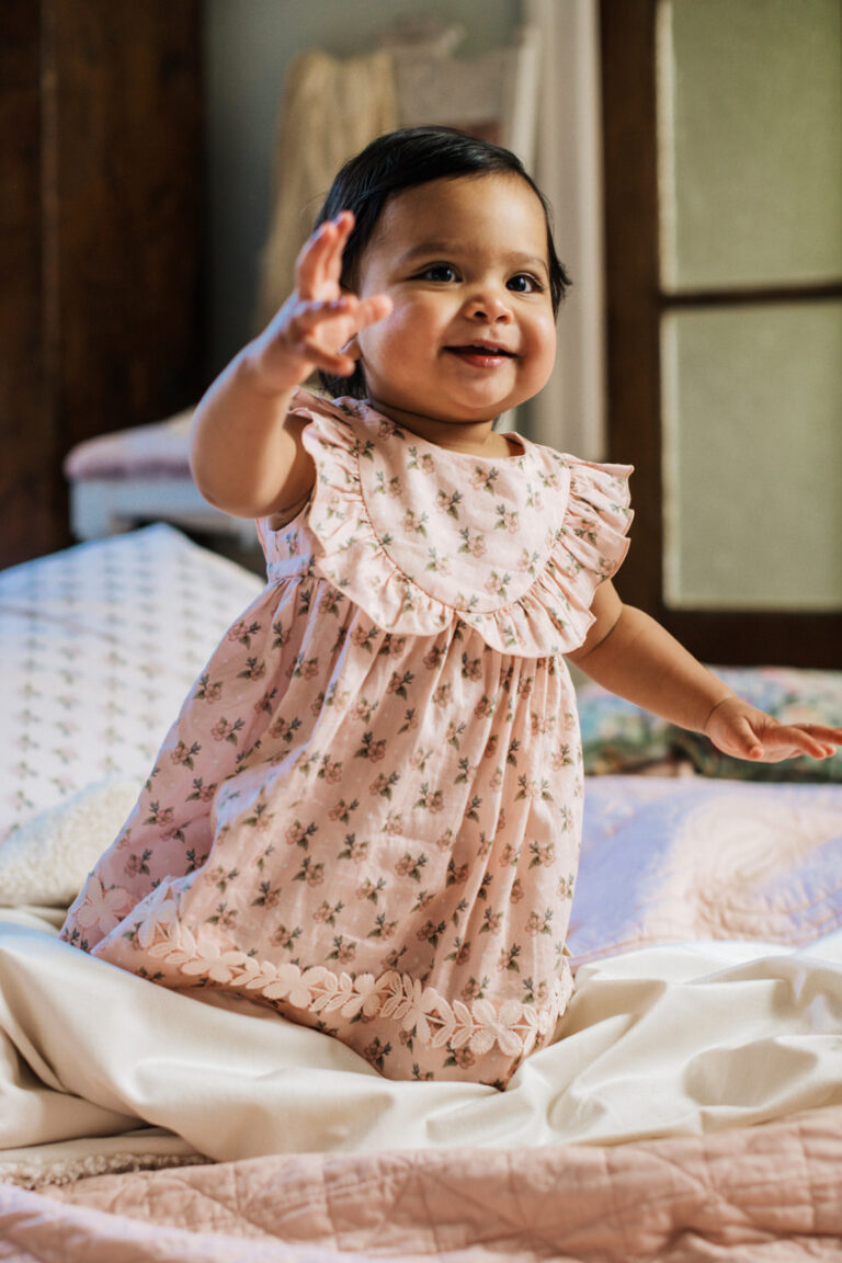 Fleur Harris Debut Kids' Collection - KIDDO Mag