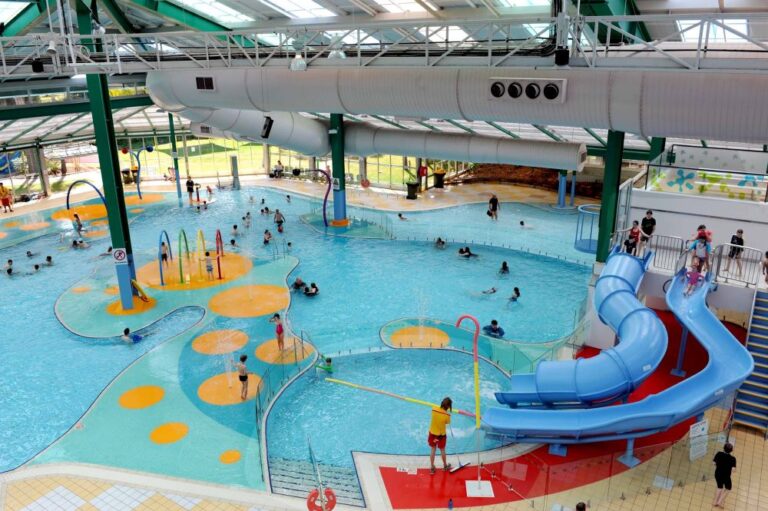 10 of Adelaide's best swimming pools to make a splash - KIDDO Mag