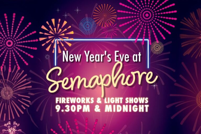 Where to see fireworks in Adelaide on New Year's Eve - KIDDO Mag