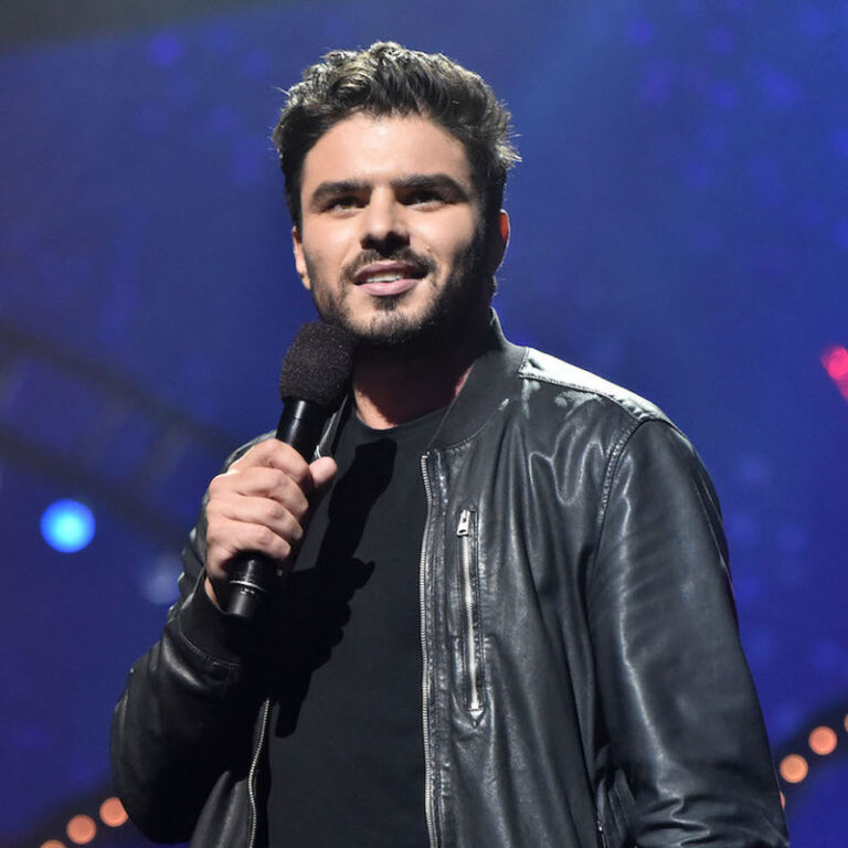 Amos Gill: The Pursuit Of Happy (ish) | Adelaide Fringe | KIDDO Mag