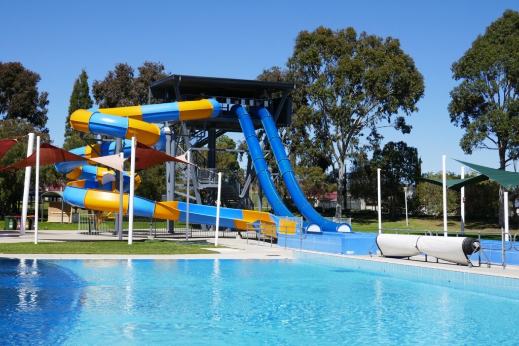 10 of Adelaide's best swimming pools to make a splash - KIDDO Mag