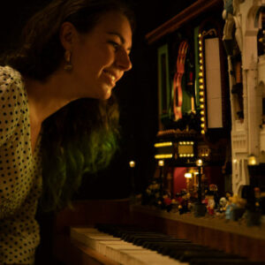 RELICS: A New World Rises LEGO Exhibition | KIDDO Mag