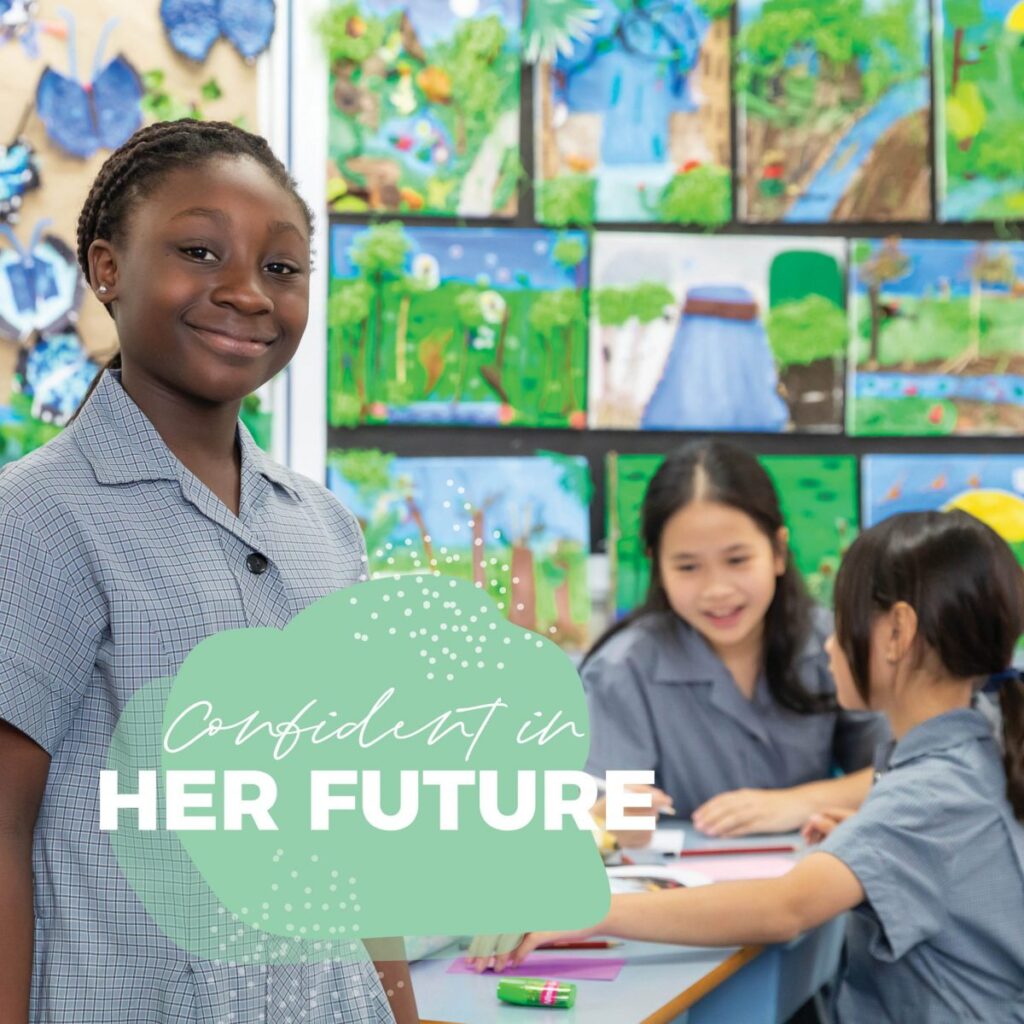 St Dominic's Priory College Tour | KIDDO Mag