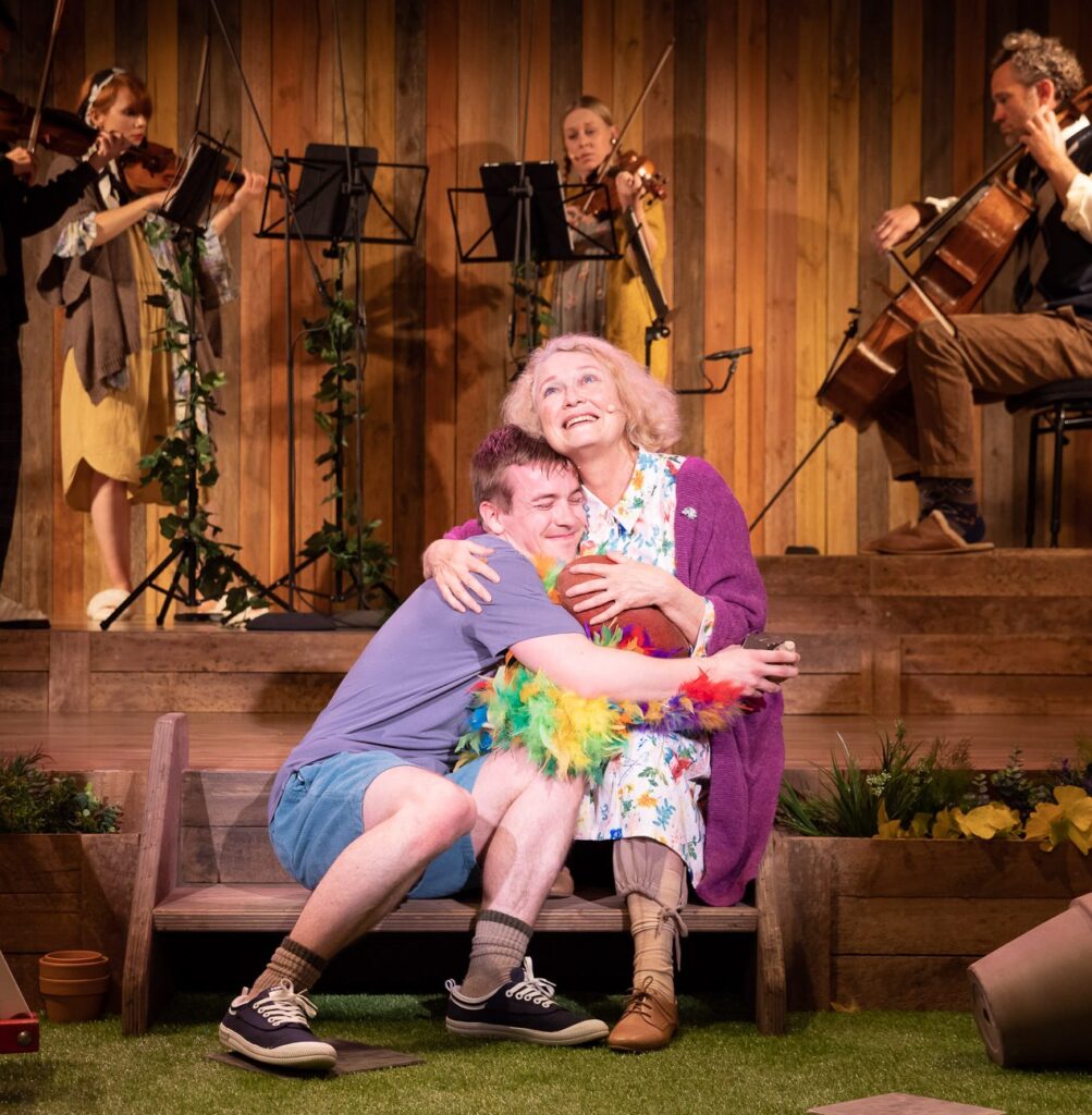 Wilfrid Gordon McDonald Partridge | DreamBIG Festival | KIDDO Mag