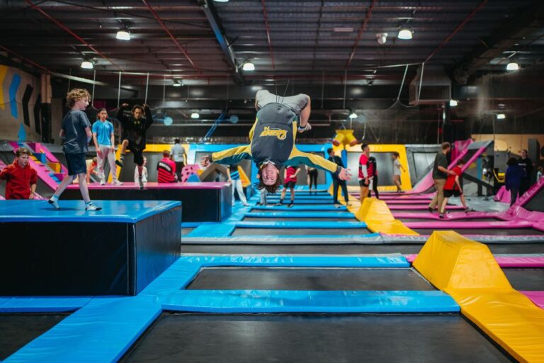 Top ‘Things To Do’ With Kids in Adelaide School Holidays | KIDDO Mag