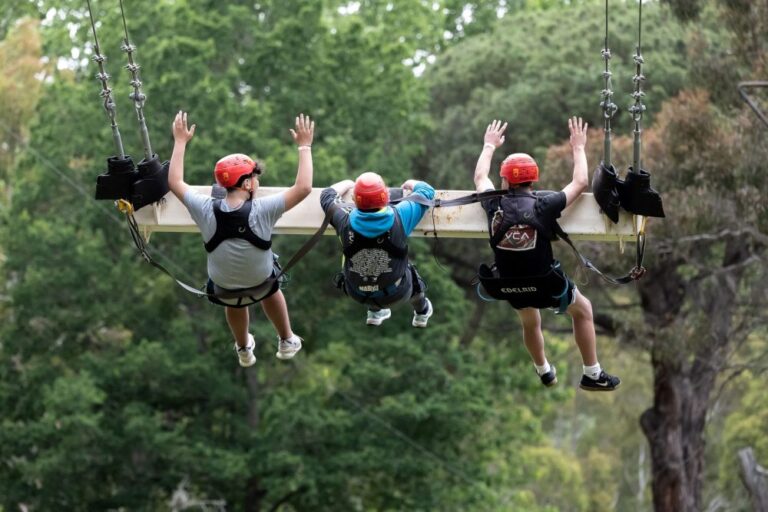 Top ‘Things To Do’ With Kids in Adelaide School Holidays | KIDDO Mag