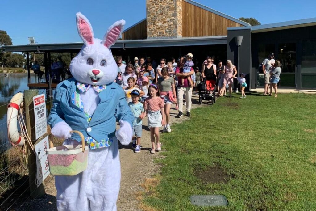 Things to do in Adelaide on the Easter Long Weekend - KIDDO Mag