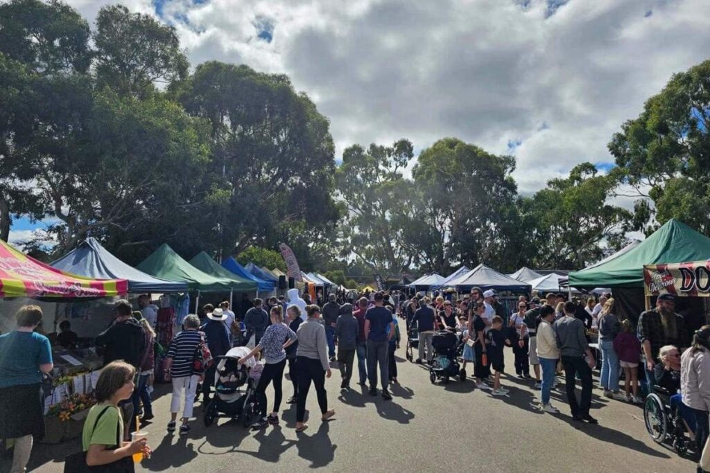 Things to do in Adelaide on the Easter Long Weekend - KIDDO Mag