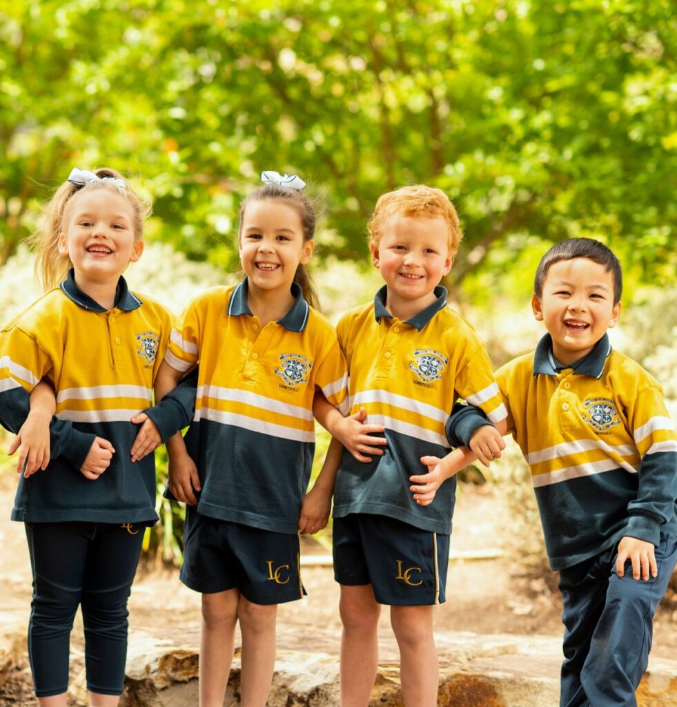 Loreto College Marryatville ELC Open Mornings | KIDDO Mag
